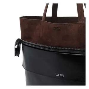 Loewe Small Switch Tote Bag