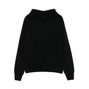 TOM FORD Sweaters & Knitwear Hoodies - Black