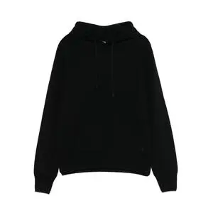 TOM FORD Cashmere Knitwear - Black