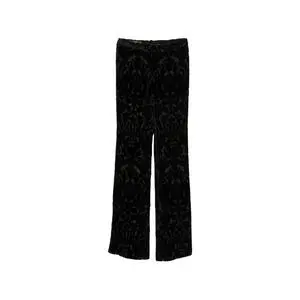 Gucci Textured Pants For Women