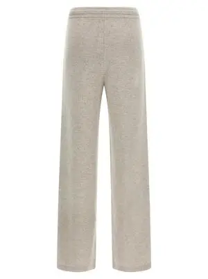 Max Mara Wool And Cashmere Pants