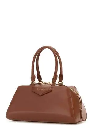 Givenchy Antigona Handbag - Brown