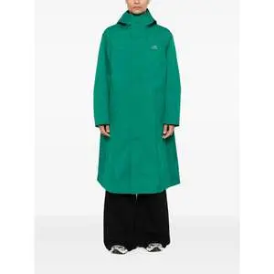 Balenciaga Coats Single Breasted Coats