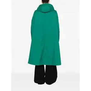 Balenciaga Coats Single Breasted Coats