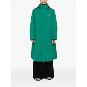 Balenciaga Single-breasted Coat