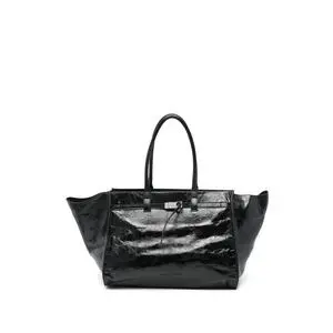 Benedetta Bruzziches Tote Bags - Brown