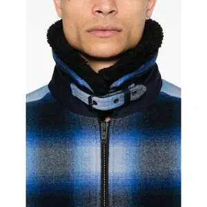 Balenciaga Jackets Shirt Jackets