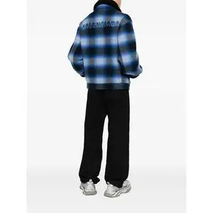Balenciaga Jackets Shirt Jackets