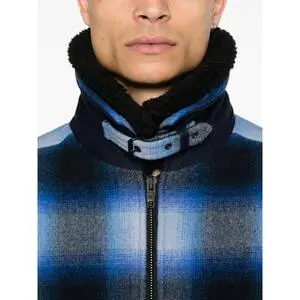 Balenciaga Jackets Shirt Jackets