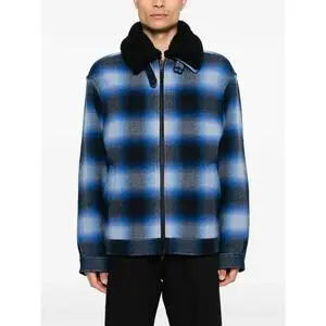 Balenciaga Jackets Shirt Jackets