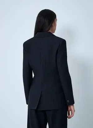 Gucci Double-breasted Blazer