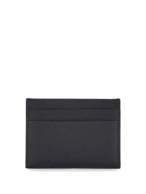 Balenciaga Leather Card Holder