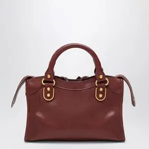 Balenciaga Le City Uptown Mini Bag - Red