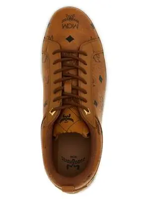 Mcm Neo Terrain Lo' Sneakers