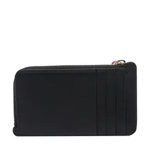 Loewe Knot Coin Cardholder - Black