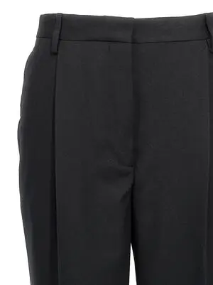 Dries Van Noten Portia Wool Pants