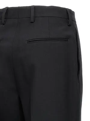 Dries Van Noten Portia Wool Pants