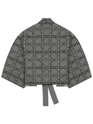 Dior Giacca Cannage