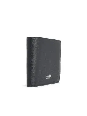 TOM FORD Leather Wallet