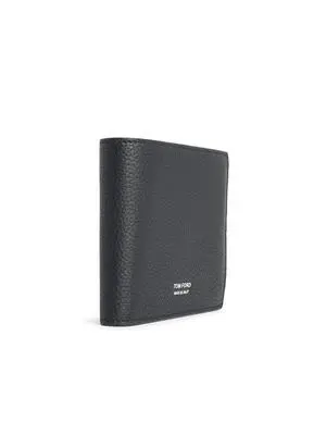 TOM FORD Leather Wallet