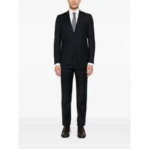 Tagliatore Suits Single Breasted Suits