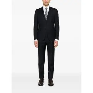 Tagliatore Suits Single Breasted Suits