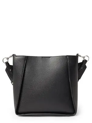 Stella McCartney Logo Bag - Black