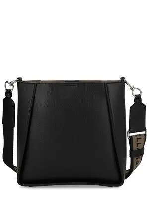 Stella McCartney Logo Bag - Black
