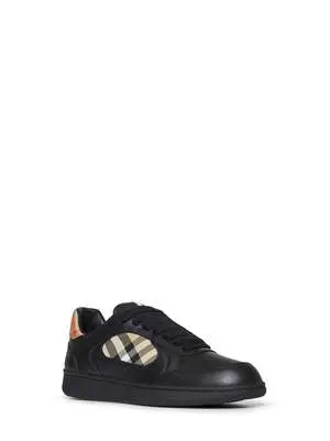 Burberry Terrace Sneakers - Multicolor