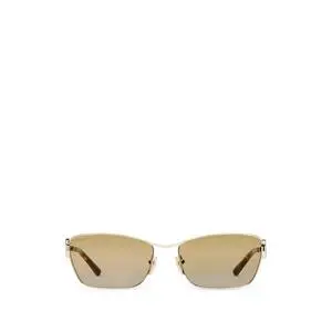 Gucci Sunglasses - Gold