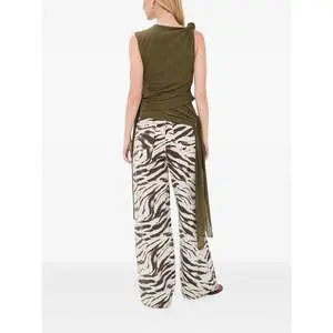 GANNI Tops Vests & Tank Tops