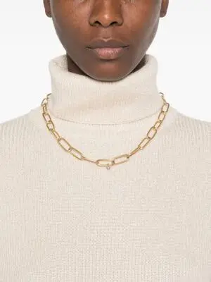 Brunello Cucinelli Cashmere Turtle-neck Jumper