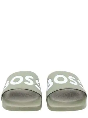 BOSS Sandalo Slider Aryeh