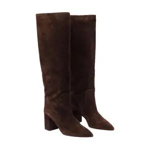 Paris Texas Anja Boots