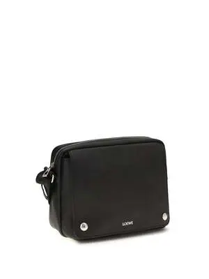 Loewe Pebble Messenger Medium Bag