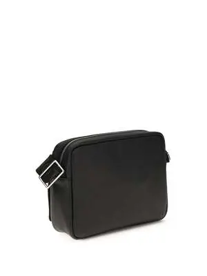 Loewe Pebble Messenger Medium Bag