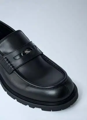 Burberry Mf Rougue Loafers