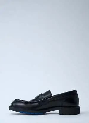 Burberry Mf Rougue Loafers