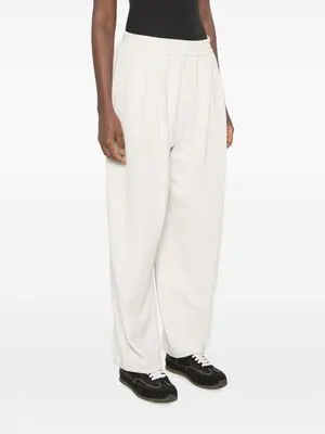 Brunello Cucinelli Cotton Trousers