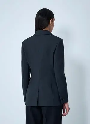 Gucci Double-breasted Blazer