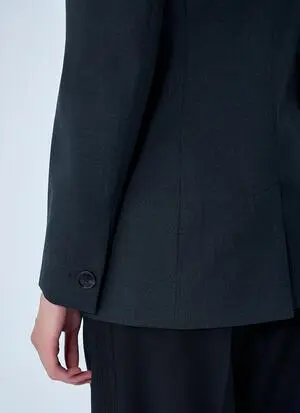 Gucci Double-breasted Blazer