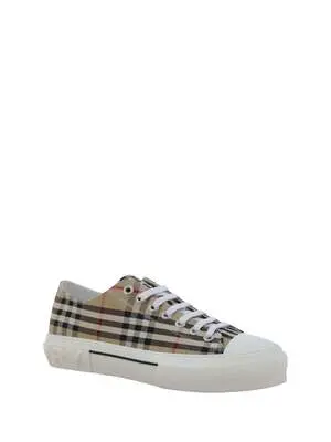 Burberry Tnr Jacke Sneakers