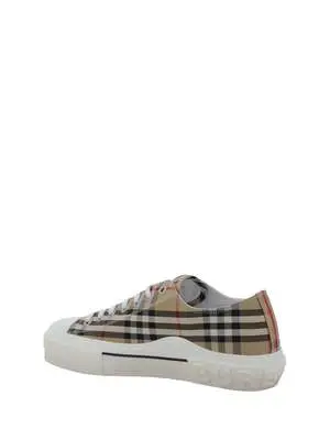 Burberry Tnr Jacke Sneakers