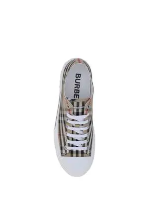 Burberry Tnr Jacke Sneakers