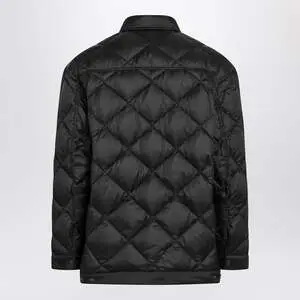 Prada Quilted Re-nylon Jacket