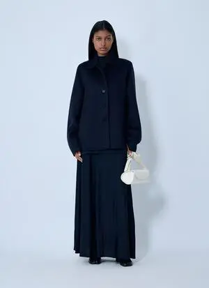 JIL SANDER Cashmere Jacket