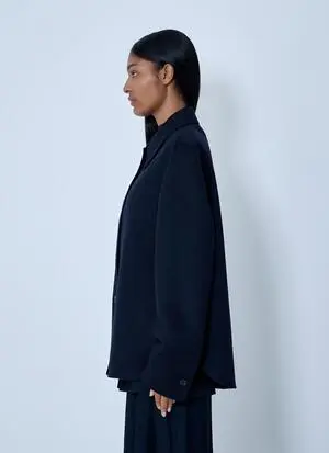JIL SANDER Cashmere Jacket
