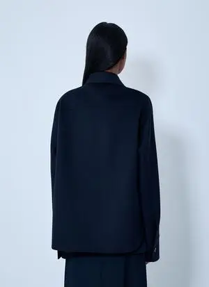JIL SANDER Cashmere Jacket