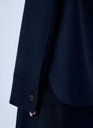 JIL SANDER Cashmere Jacket