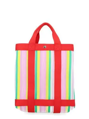 A.p.c. Borsa Myrtille Tote - Multicolor